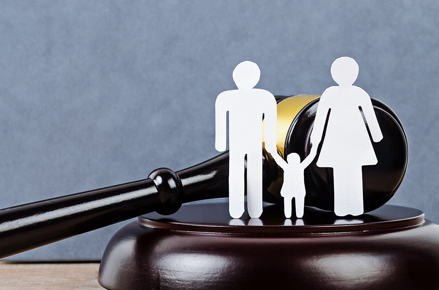 CAN I MODIFY MY CURRENT CUSTODY ORDER IN A FAMILY COURT IN GHANA? in ...