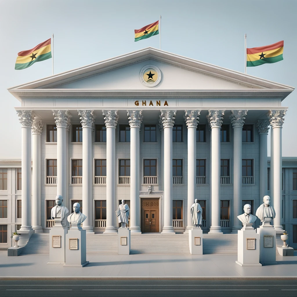 The Constitutional Perspective on Family Law in Ghana in Ghana – Legal ...