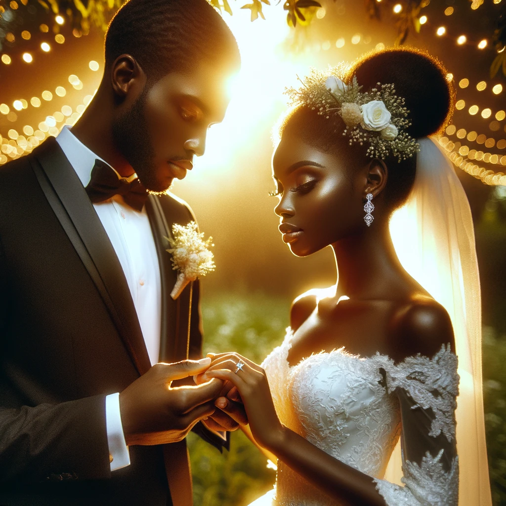 Getting Married Under the Ordinance in Ghana: A Brief Guide in Ghana ...
