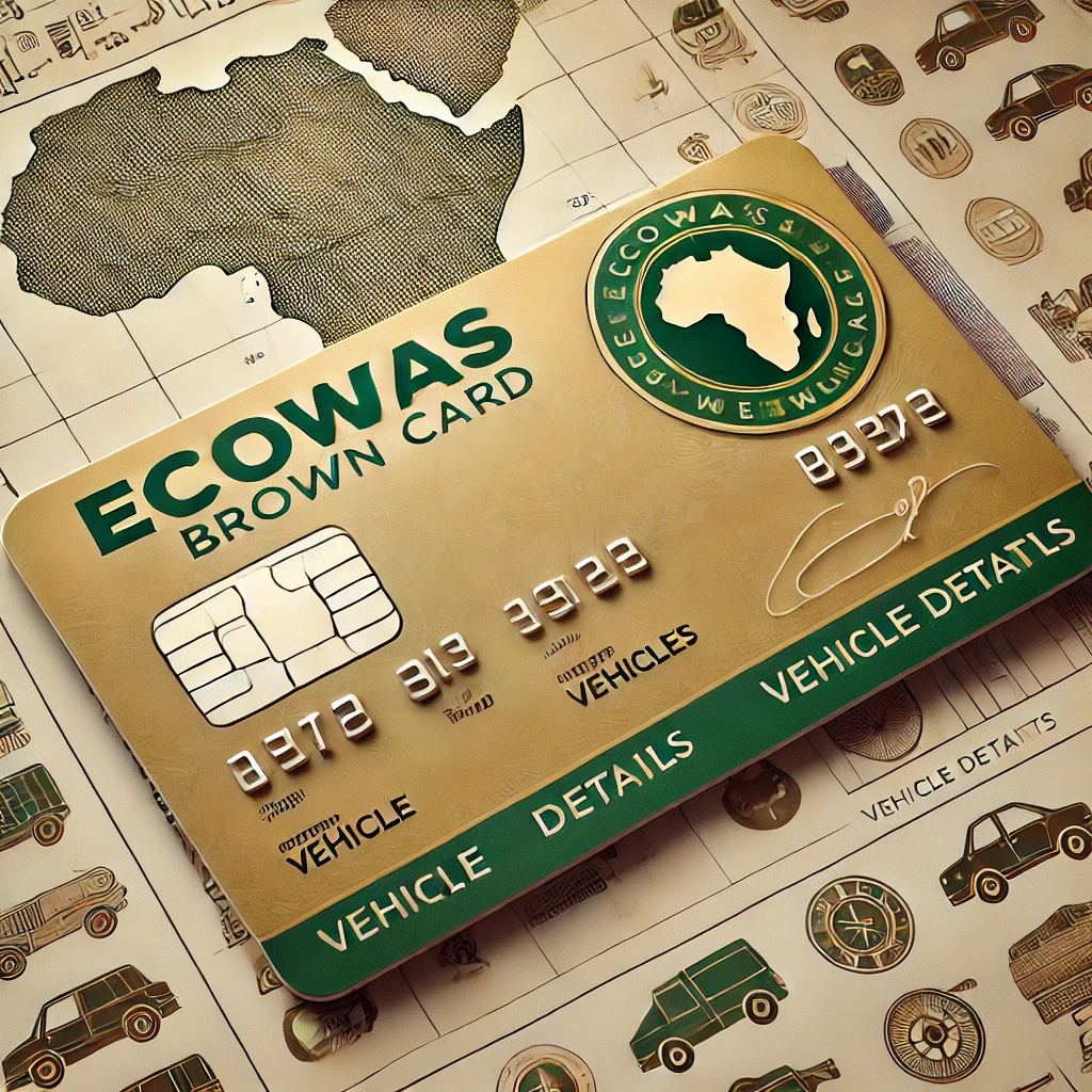 How to Make a Claim Under the ECOWAS Brown Card in Ghana – Legal Empire