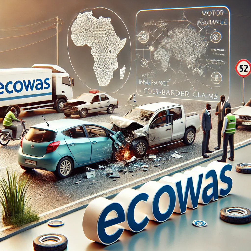 Employment-Related Claims Under the ECOWAS Brown Card Protocol in Ghana ...